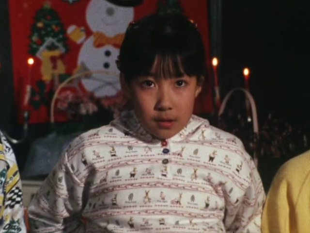 Yukari (Zyuranger) | RangerWiki | Fandom