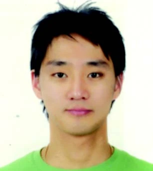 Sim Seung-han | RangerWiki | Fandom