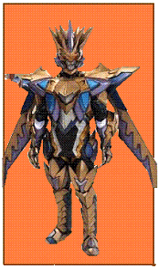 Империус | Power Rangers Wiki | Fandom