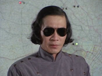 Shin Kishida | RangerWiki | Fandom