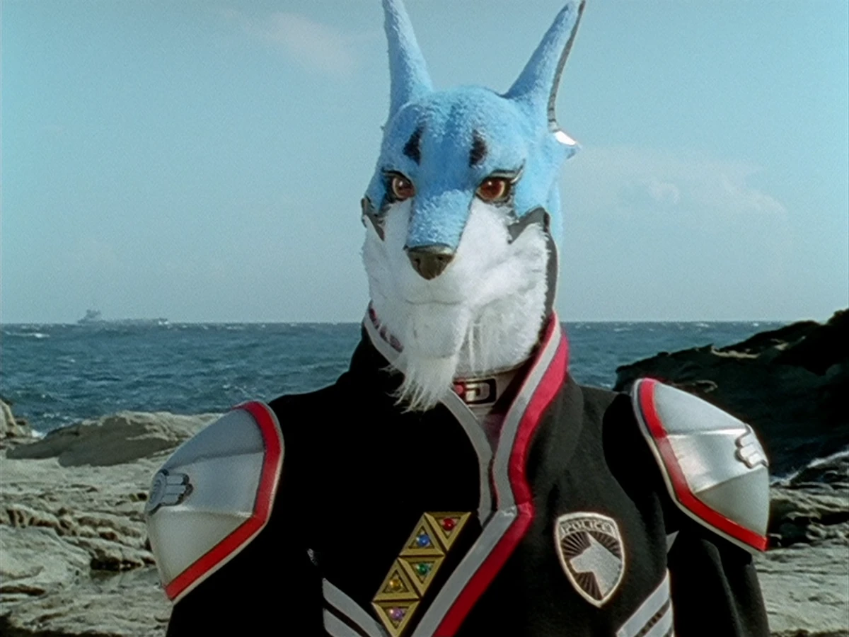 Anubis | RangerWiki | Fandom