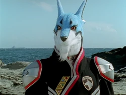 Anubis | RangerWiki | Fandom