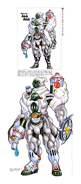 Enraenra | RangerWiki | Fandom
