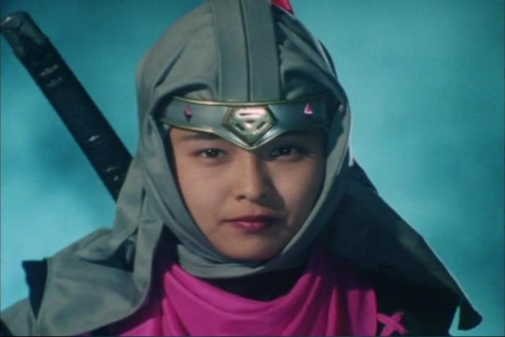 Flower Ninja Sakura | RangerWiki | Fandom