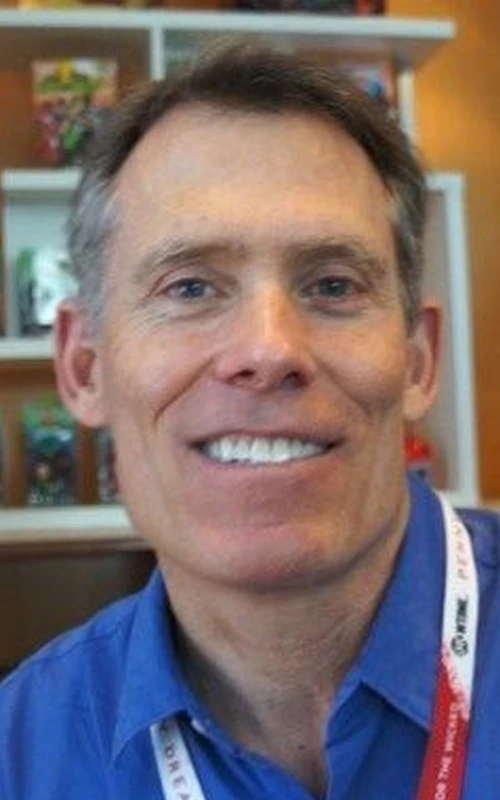 Judd Lynn | Power Rangers | Fandom