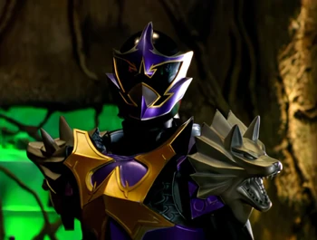 Nick Russell | RangerWiki | Fandom