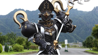 Discuss Everything About RangerWiki | Fandom