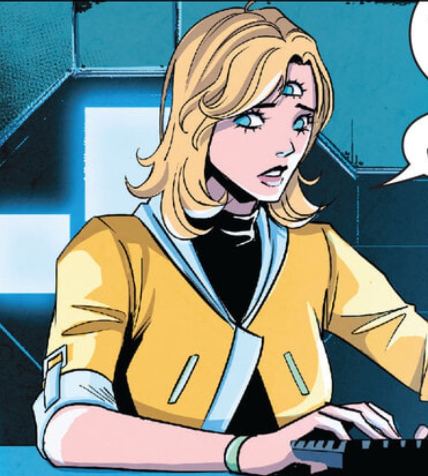 Yellow Omega Ranger | RangerWiki | Fandom