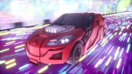 Boonboom Racing | RangerWiki | Fandom