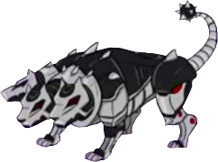 Megazord Hyperforce Chronos | Wiki Power Rangers | Fandom