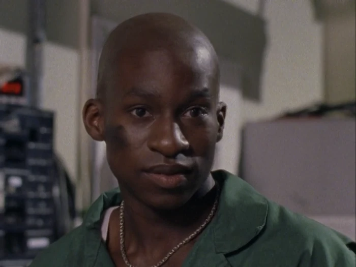 Damon Henderson | Wiki Power Rangers | Fandom