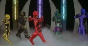 Juken Sentai Gekiranger: Nei-Nei! Hou-Hou! Hong Kong Decisive Battle ...
