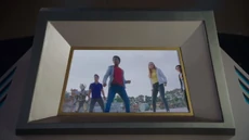 Steel Silva | RangerWiki | Fandom