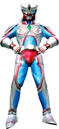 Prism Ace | RangerWiki | Fandom