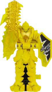 Electro Zord | RangerWiki | Fandom