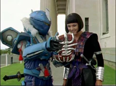 Miratrix | Power Rangers | Fandom