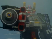 Renketsu Gattai Grand Liner | RangerWiki | Fandom