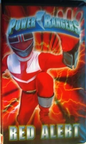 Power Rangers: Red Alert | RangerWiki | Fandom
