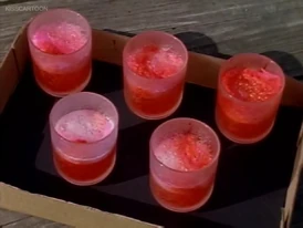 Punk Potion | RangerWiki | Fandom