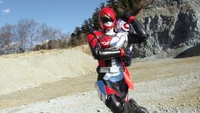 Nobuo Akagi | RangerWiki | Fandom