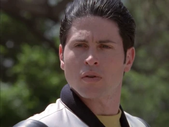 Alex Drake | Power Rangers | Fandom