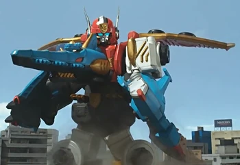 Seaick Brothers | RangerWiki | Fandom