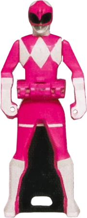 Lithia Tribe Princess Mei | RangerWiki | Fandom