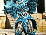 Category:Minosaurs | RangerWiki | Fandom