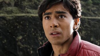 Tyler Navarro | RangerWiki | Fandom