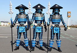 Kudabots | RangerWiki | Fandom