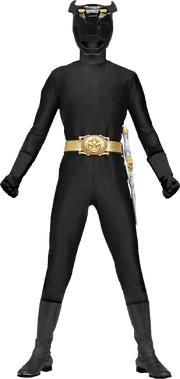 Bison Shadow Ranger | RangerWiki | Fandom