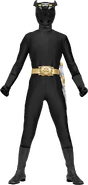 GaoBlack | RangerWiki | Fandom