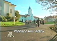 Reefside High School | RangerWiki | Fandom