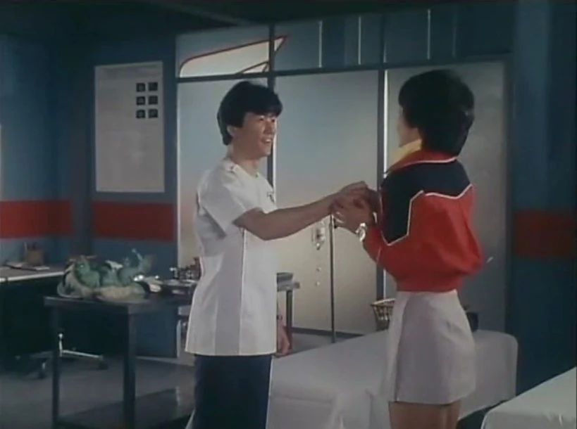 Ep. 26: Mai's 20-year-old First Love | RangerWiki | Fandom