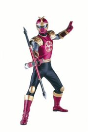 Hunter Bradley | RangerWiki | Fandom