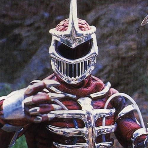 Lord Zedd | Power Rangers | Fandom
