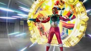 Ep. 44: I Am Red! An Original Sentai, Has Arrived! | RangerWiki | Fandom
