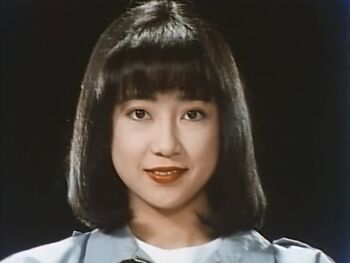 Maria | RangerWiki | Fandom