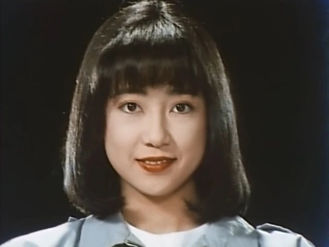 Maria | RangerWiki | Fandom