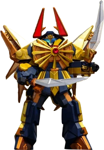Ebi Origami | RangerWiki | Fandom