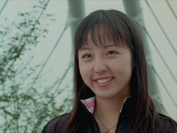 Sae Taiga | RangerWiki | Fandom