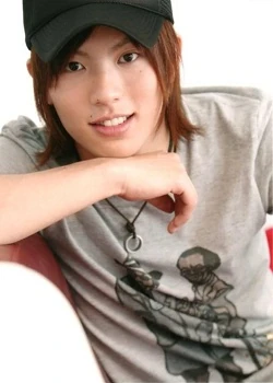 Taito Hashimoto | RangerWiki | Fandom