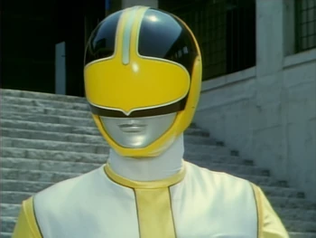 Domon | RangerWiki | Fandom