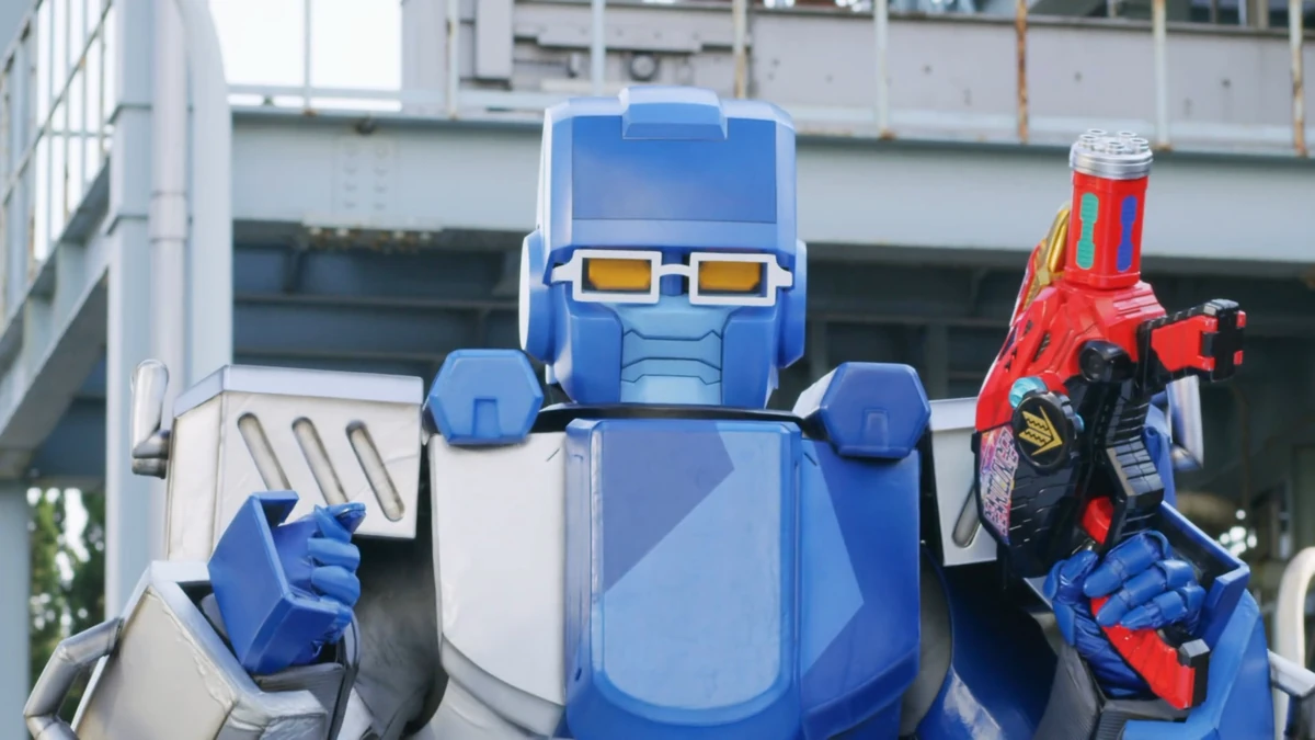 Vroon | RangerWiki | Fandom