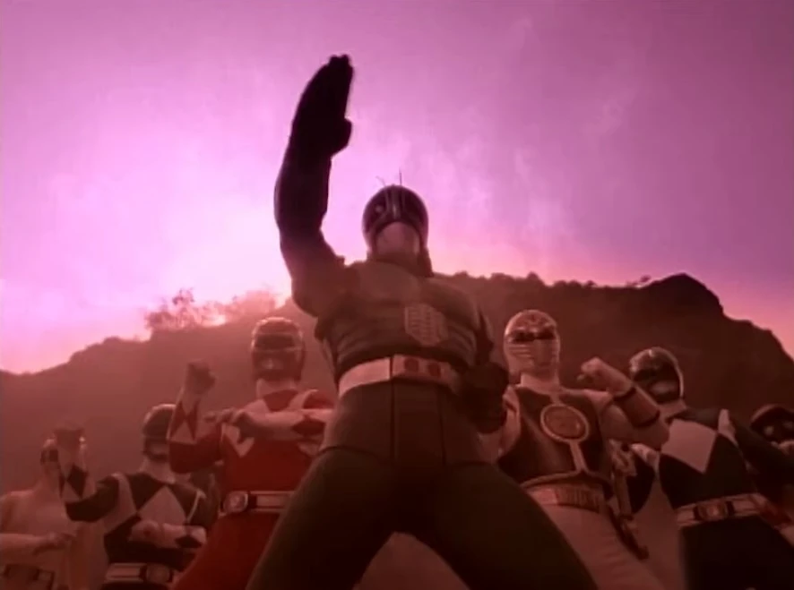 A Friend in Need | RangerWiki | Fandom