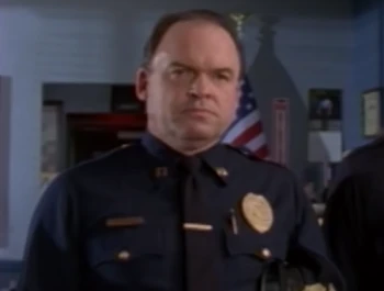 Chief Crandall | RangerWiki | Fandom