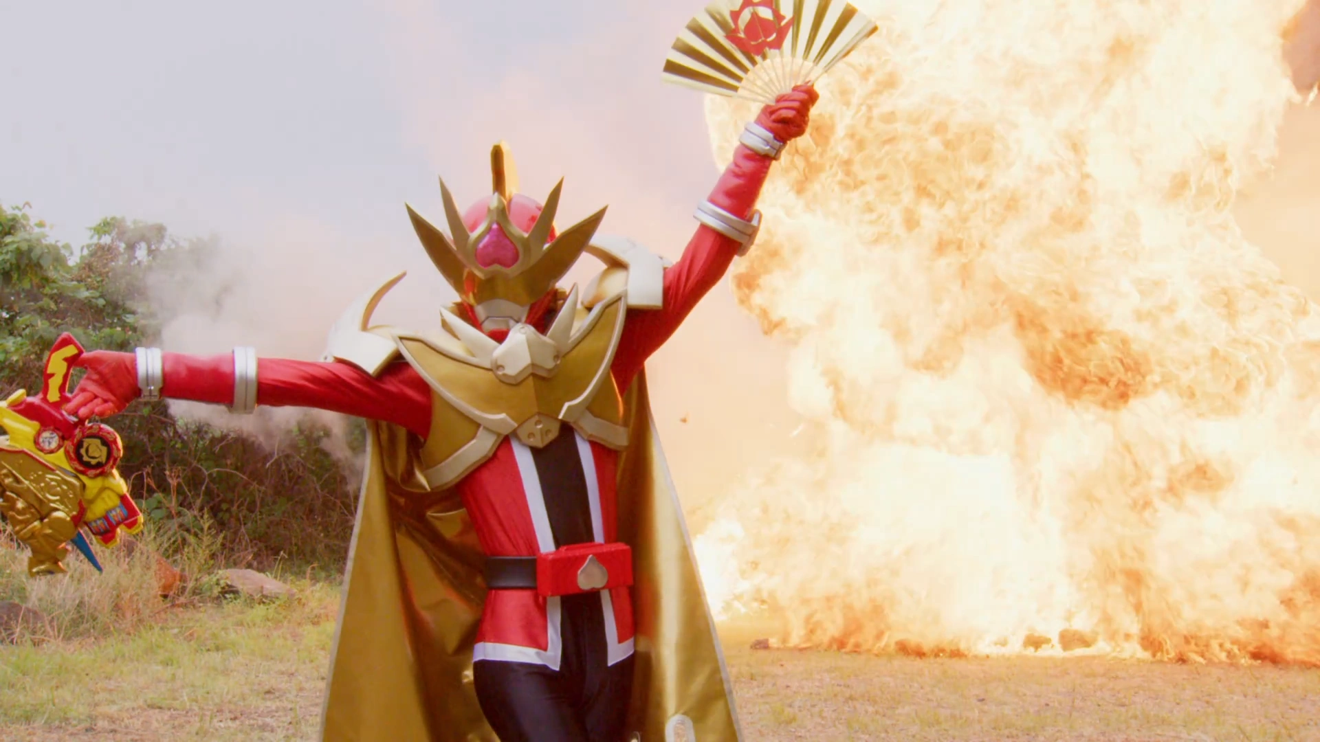 Discuss Everything About RangerWiki | Fandom