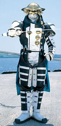 Instructor Ritchihiker | RangerWiki | Fandom