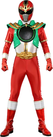 Kinjiro Takehara | RangerWiki | Fandom