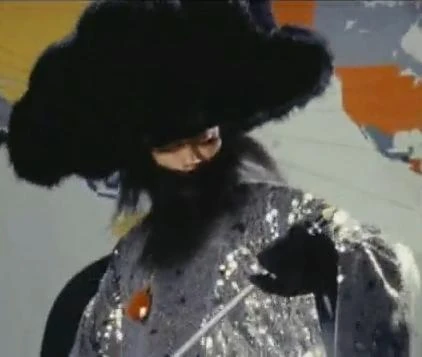 Boss Iron Claw | RangerWiki | Fandom